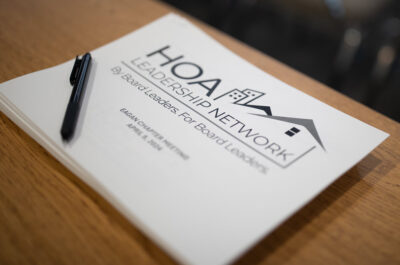 Minnesota Senate Passes HOA Reform Legislation - HOA Leadership Network