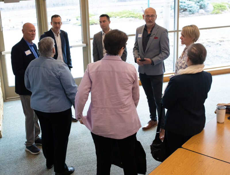Collaborate With HOA Leaders | HOA Leadership Network
