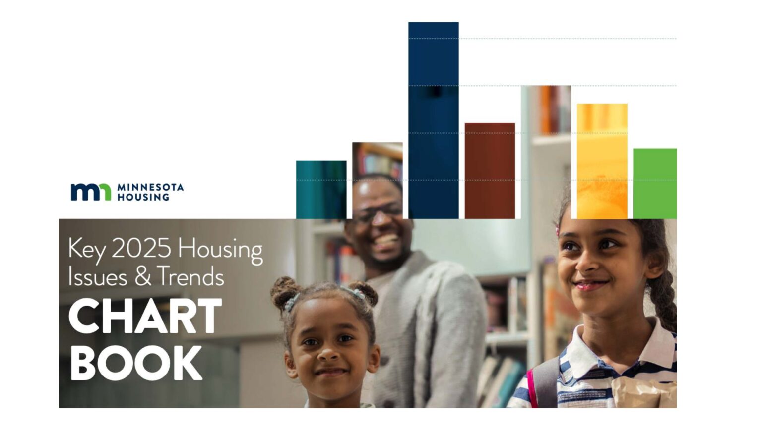 New Minnesota Housing "Chart Book" Released - HOA Leadership Network